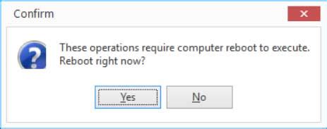 Convert A Dynamic Disk To A Basic Disk Without Losing Data