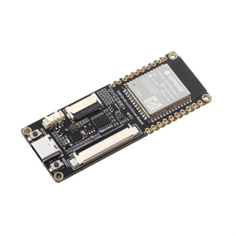 Buy Esp32 S3 Rgb Lcd Driver Board Equipped With 32 Bit 240mhz Lx7 Dual