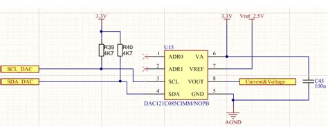 XTR Output Is Stable At MA Amplifiers Forum Amplifiers TI E E Support Forums
