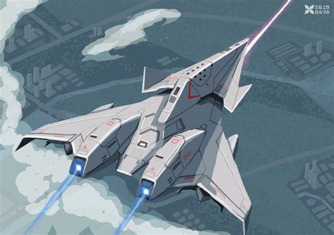 4xs Master Race Adf 11f Raven Ace Combat Ace Combat 7 Bandai Namco Project Aces Highres