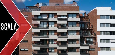 Edificio Scala Bº Gral Paz Posesión Inmediata Dptos De 1 Y 2 Dormitorios
