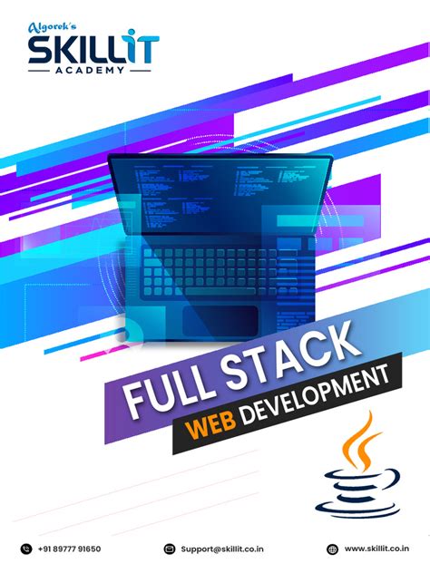 Java Full Stack Course Overview Pdf Method Computer Programming