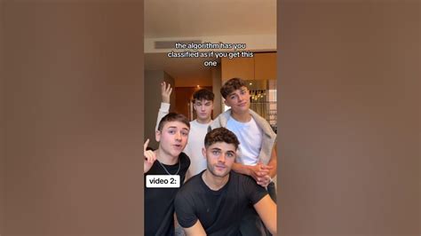 the algorithm thinks you re… youtube