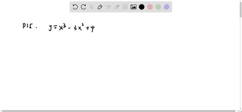 Solveddescribe The Viewing Window Of The Graph Shown Y√x2 1