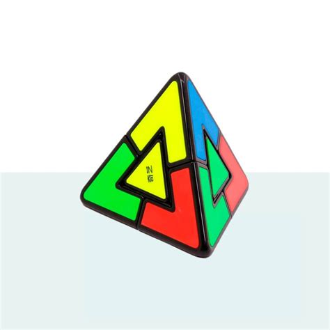 Qiyi Pyraminx Duo Lancez Vous Dans Laventure Du Cubing 🔺