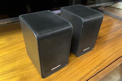 Hisense AX5100G review: This mediocre soundbar isn't worth it | TechHive