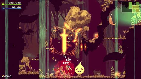 Momodora Moonlit Farewell Launches On January 11 2024 Rpg Site