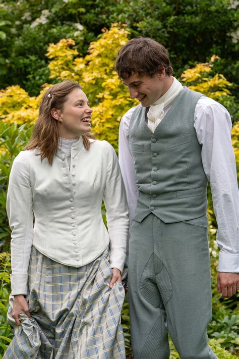 Katherine Jakeways Creadora De ‘the Buccaneers Se Inspiró En ‘girls