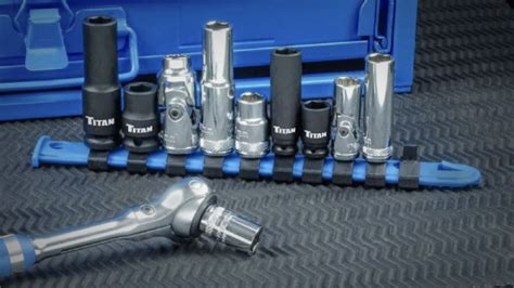 5 Tips To Prevent Losing Your 10mm Sockets The Garage™
