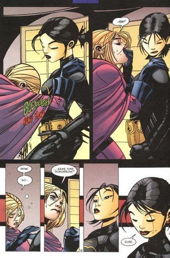 Pin By Anthony Santos On Blackbat In 2024 Dc Comics Artwork Batgirl