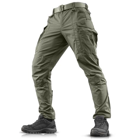 Tactical Pants Tactical Cargo Pants For Civil Police And Hiking M Tac