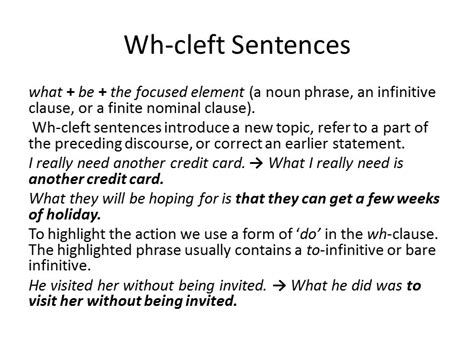 Functional Sentence Perspective There Are Three Dominant Conceptions