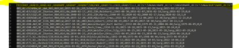Solved Store A Table In A Text File Without The Header Qlik