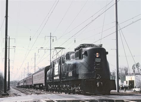 Penn Central Railroad Map Logo Bankruptcy Photos