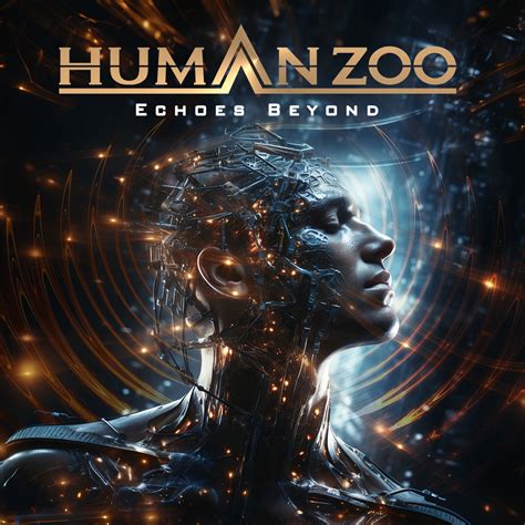 Human Zoo Echoes Beyond Rock Garage