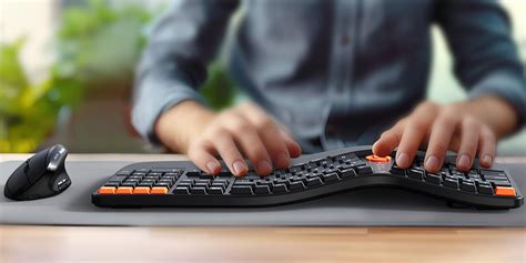 Best Ergonomic Keyboard For Carpal Tunnel Syndrome