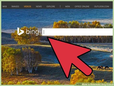 How To Download Bing Videos 13 Steps With Pictures Wikihow