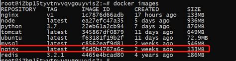 Docker部署nginx、配置域名docker Nginx 域名 Csdn博客