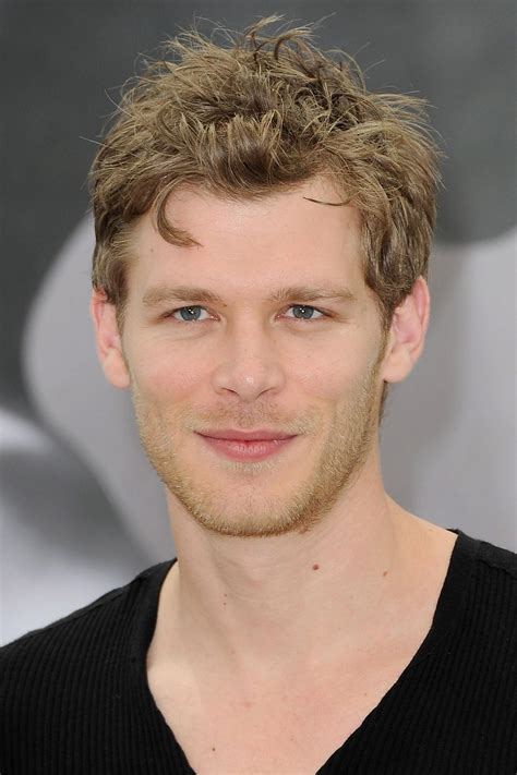 Full Credits Of The Originals Tv Series Filmaffinity