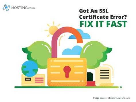 installing ssl certificates what could go wrong uk
