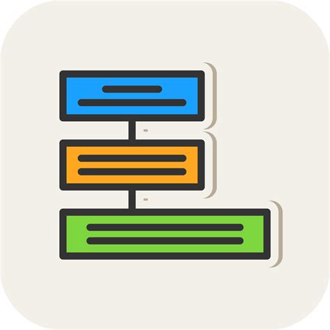 Dependencies Vector Icon Design 21315235 Vector Art At Vecteezy