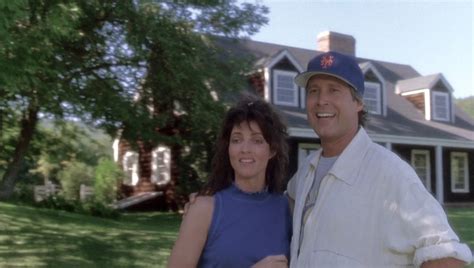 Cult Film Freak Chevy Chase And Madolyn Smith Star In Funny Farm