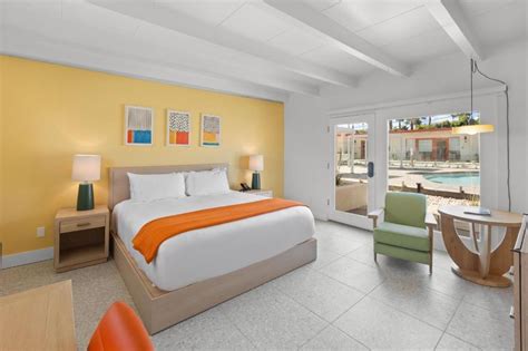 Mojave Resort California Adult Only Hotels California 2026