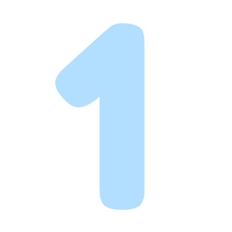 Blue1 Discord Emoji