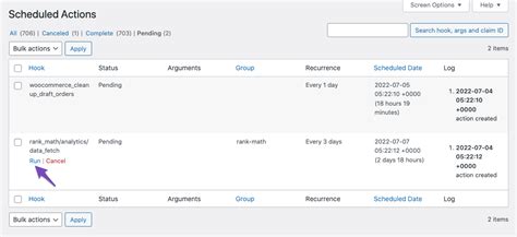 Resolving Rank Math Analytics Related Issues Rank Math
