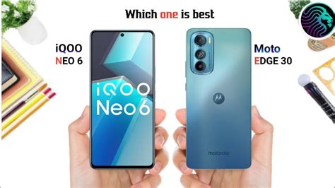 Motorola Edge Vs Iqoo Neo Which One Is A Smarter Buy Smartprix