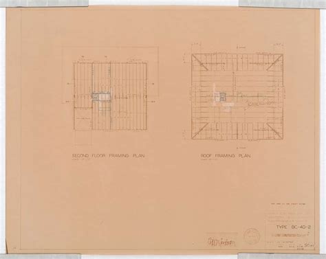 26 Structural Systems Drawings Images Picryl Public Domain Media