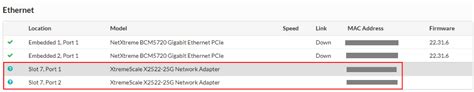 PowerEdge R Bus Fatal Error Occur When Rebooting From Ubuntu With Solarflare