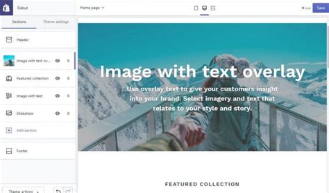 How To Edit A Shopify Theme Theme Junkie