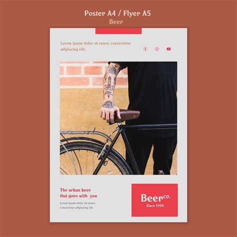 A4 잡지 목업 Psd 개 이상의 고품질 무료 Psd 템플릿 다운로드 가능 Freepik