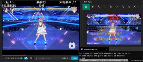 GitHub A Soul Database PhotoSearch 图像匹配 搜索