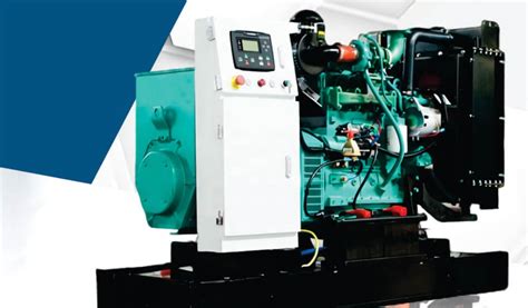 Genset Cummins Teknologi Untuk Efisiensi Energi Dan Keandalan Genset Cummins Teknologi Untuk Efisiensi Energi Dan Keandalan