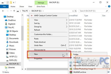 วธเปดใช Disk Write Protection กบ USB Drive บน Windows 10 VarietyPC net