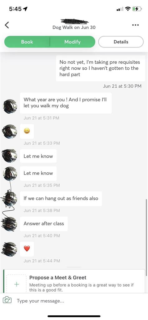 Am I Bugging Out Im Archiving This Booking Regardless Because He Gives Me A Bad Feeling But I