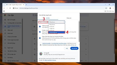 net err cert authority invalid cách sửa lỗi nhanh chóng