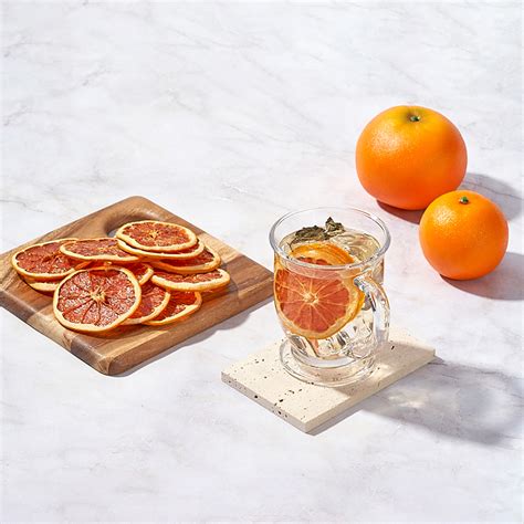 티스트 건조과일 자몽칩 자몽차 500g 20230130906 티스트