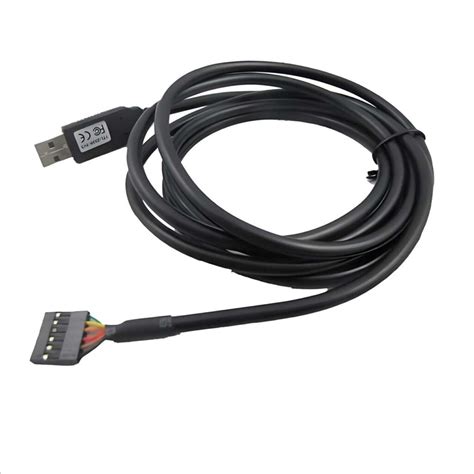 USB TTL Converter Cables Utech Cables