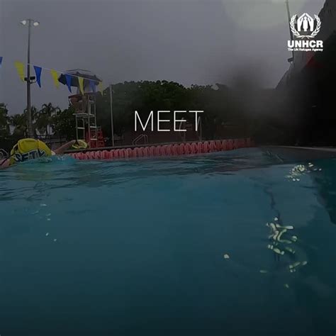 [video] Unhcr The Un Refugee Agency On Linkedin Meet Abbas