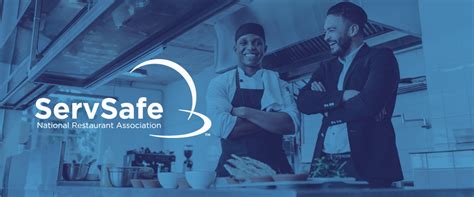 Servsafe Training North Carolina Restaurant And Lodging Association