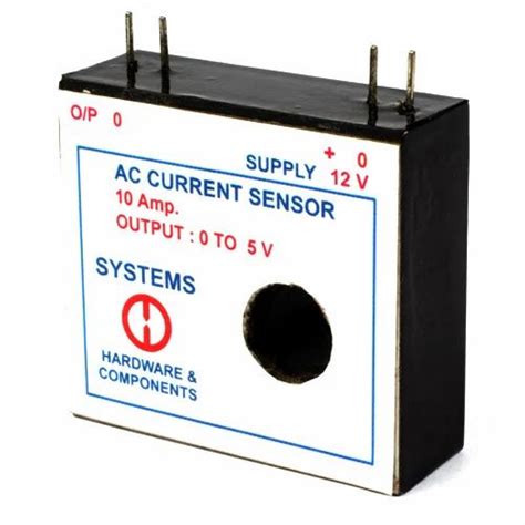 AC Sensor Ac Proximity Sensor Latest Price Manufacturers Suppliers