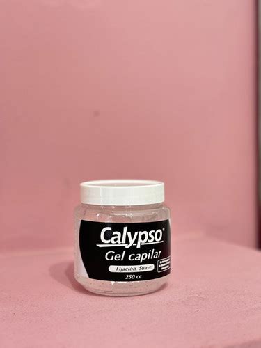 Gel Capilar Maquillaje Bu