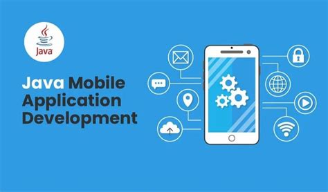 Java Online Mobile Application Development Service At ₹ 20000month In
