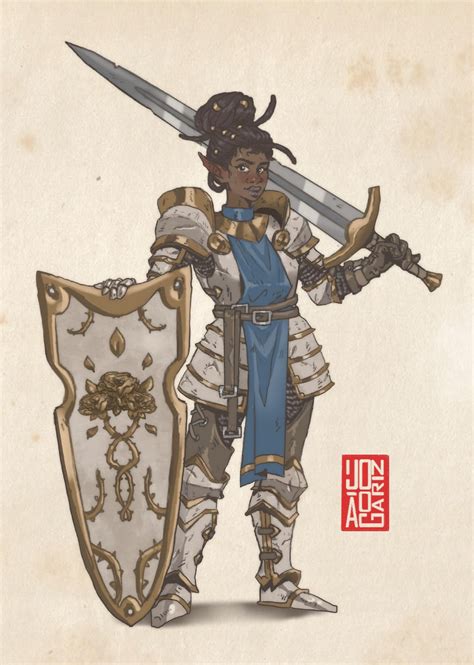 Character And Weapon Concept Designs R3dmodeling