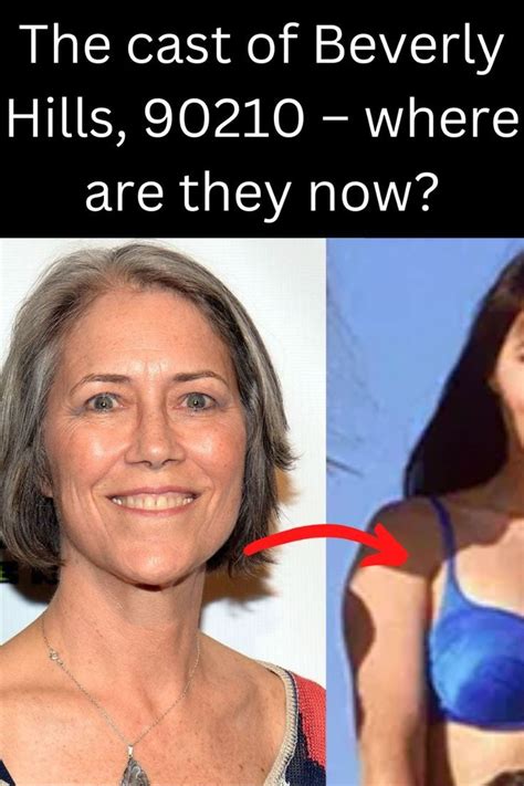 The Cast Of Beverly Hills 90210 Where Are They Now Celebs Without