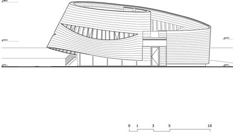 Paviljoen Puur At Fort Diemerdam By Emma Architecten