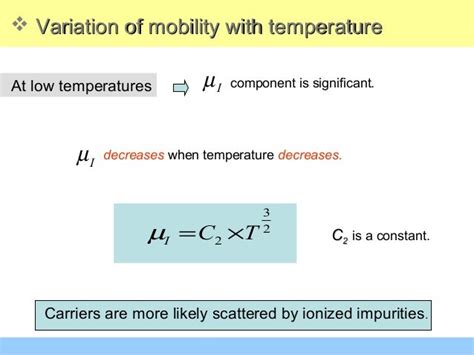 mobility